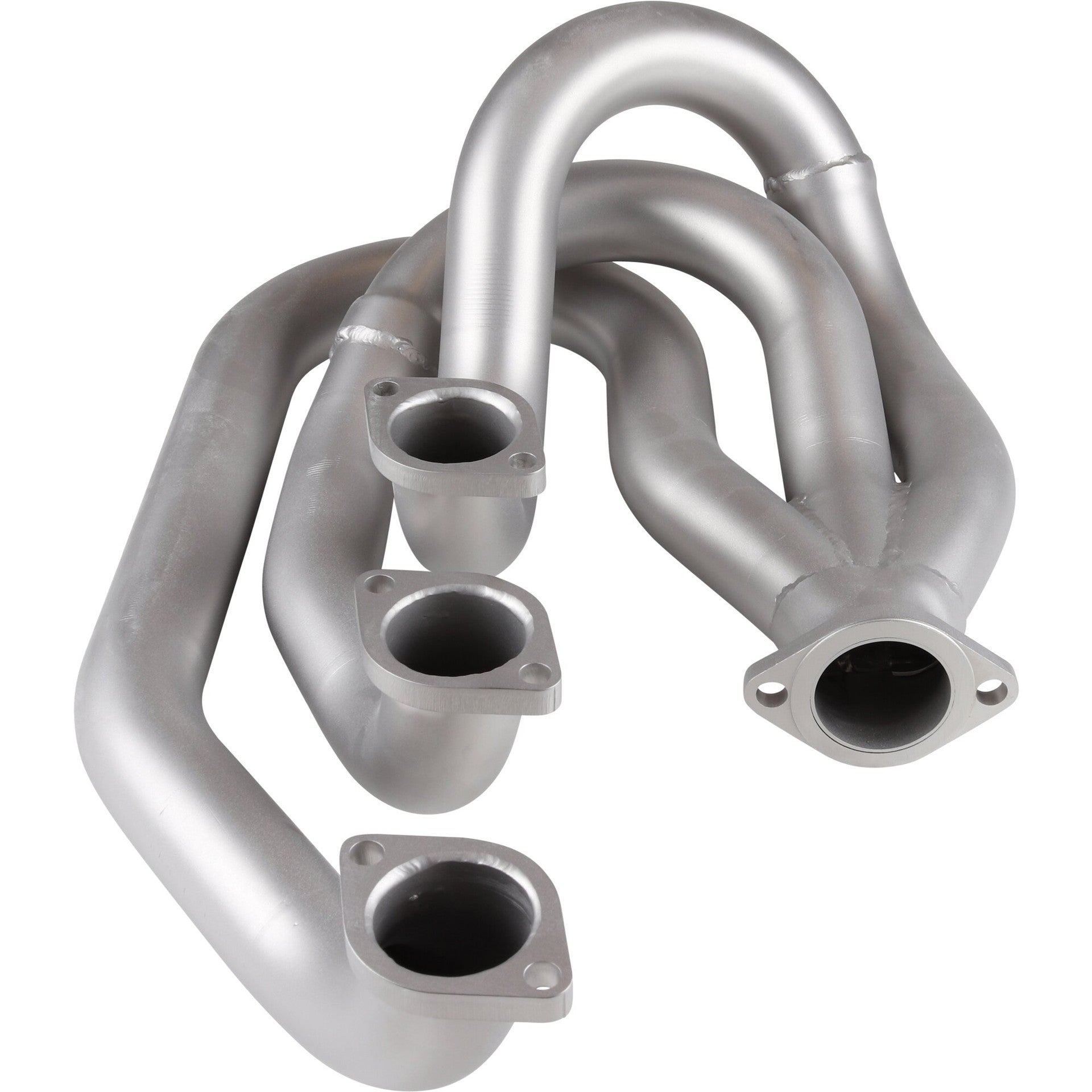 Porsche Exhaust Racing Heat Exchanger - Right - 911 65-77 1623101980 ...