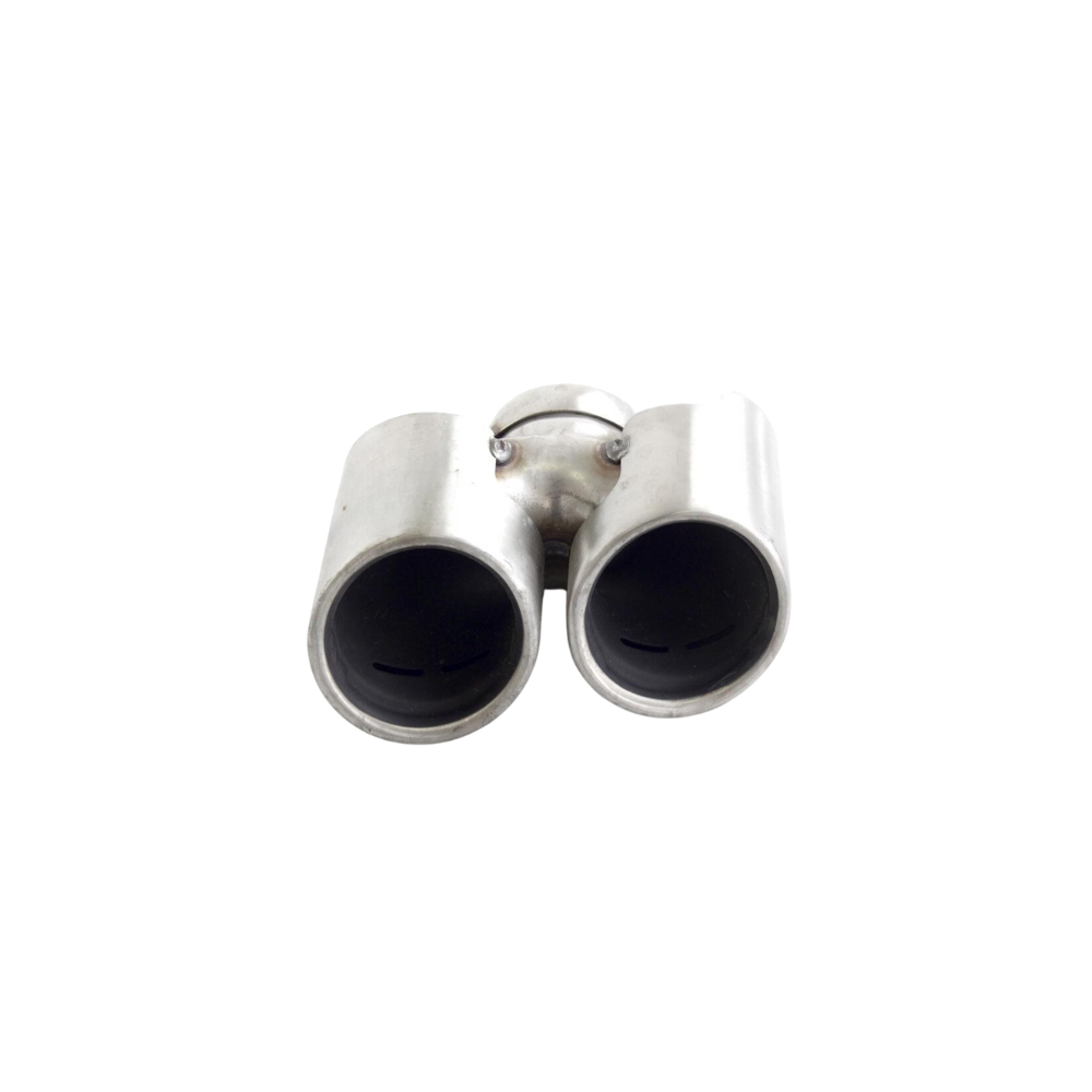 Porsche Exhaust Tail Pipe Tip Left - 911 09-12 997-111-351-30 | Sierra ...