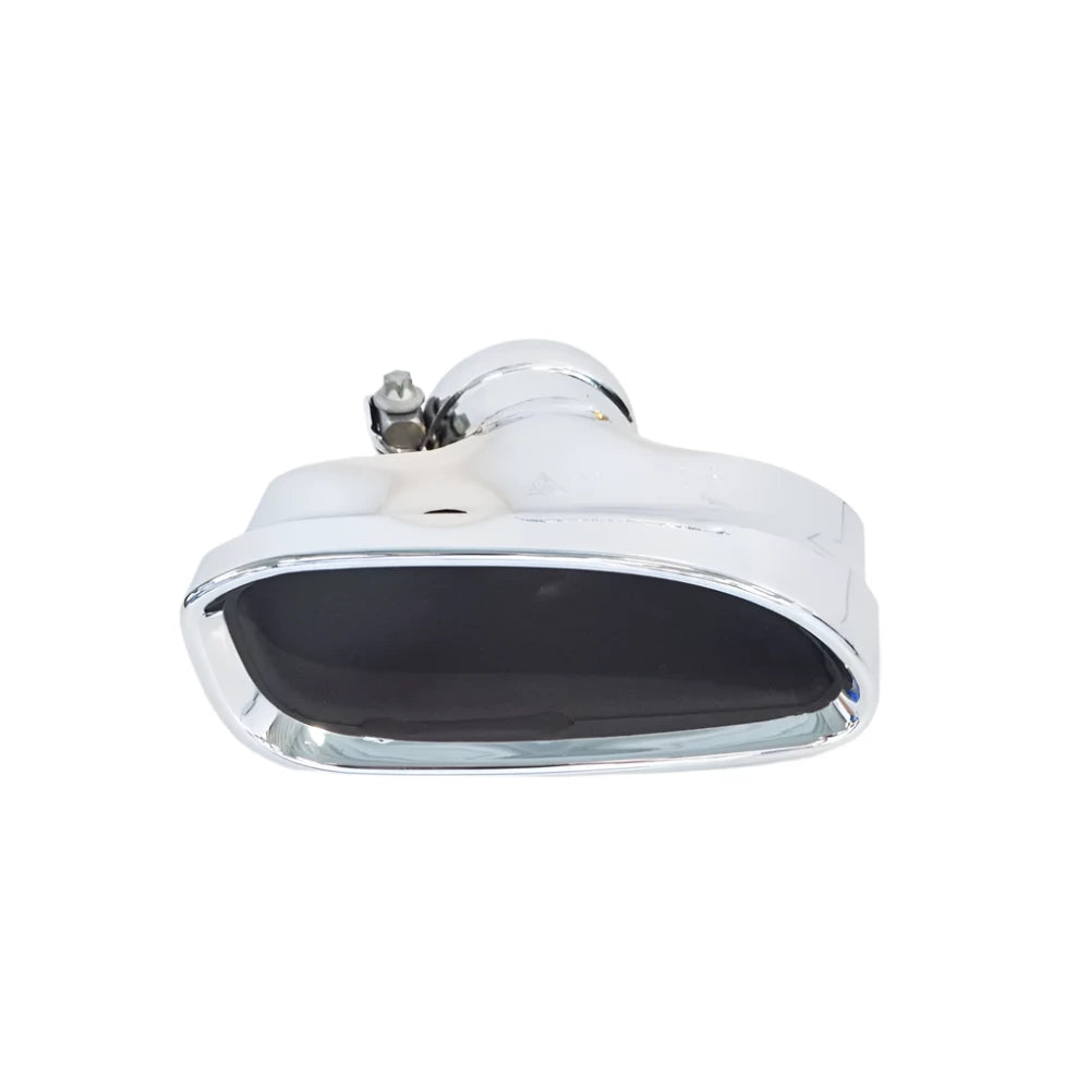 Porsche Exhaust Tail Pipe Tip Left - 911 10-13 997-111-251-32 | Sierra ...