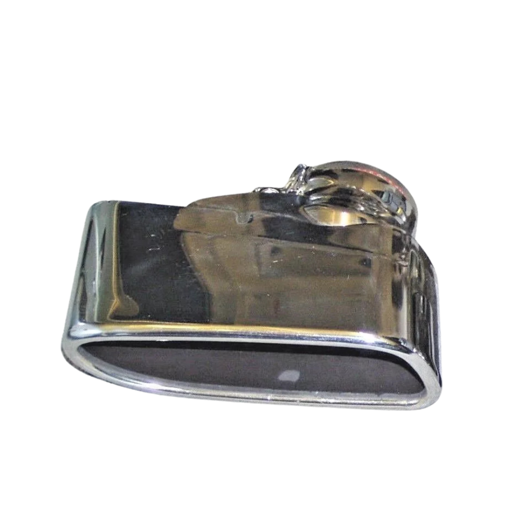 Porsche Exhaust Tail Pipe Tip Right - 911 07-09 997-111-252-02