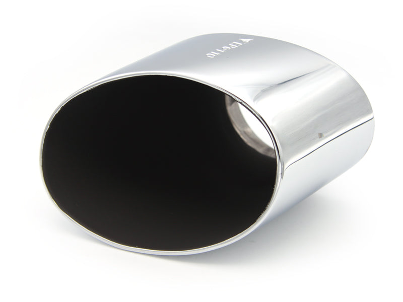 Porsche Exhaust Tail Pipe Tip Right - 911 85-12 993-111-982-01
