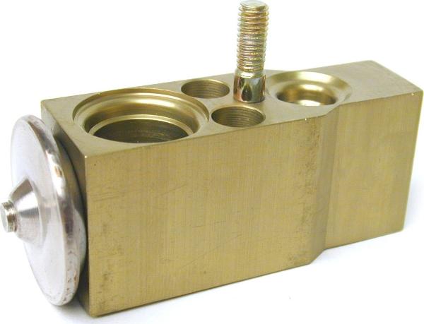 Porsche Expansion Valve - 911 99-13 - Boxster 97-08 - Cayman 06-08 202