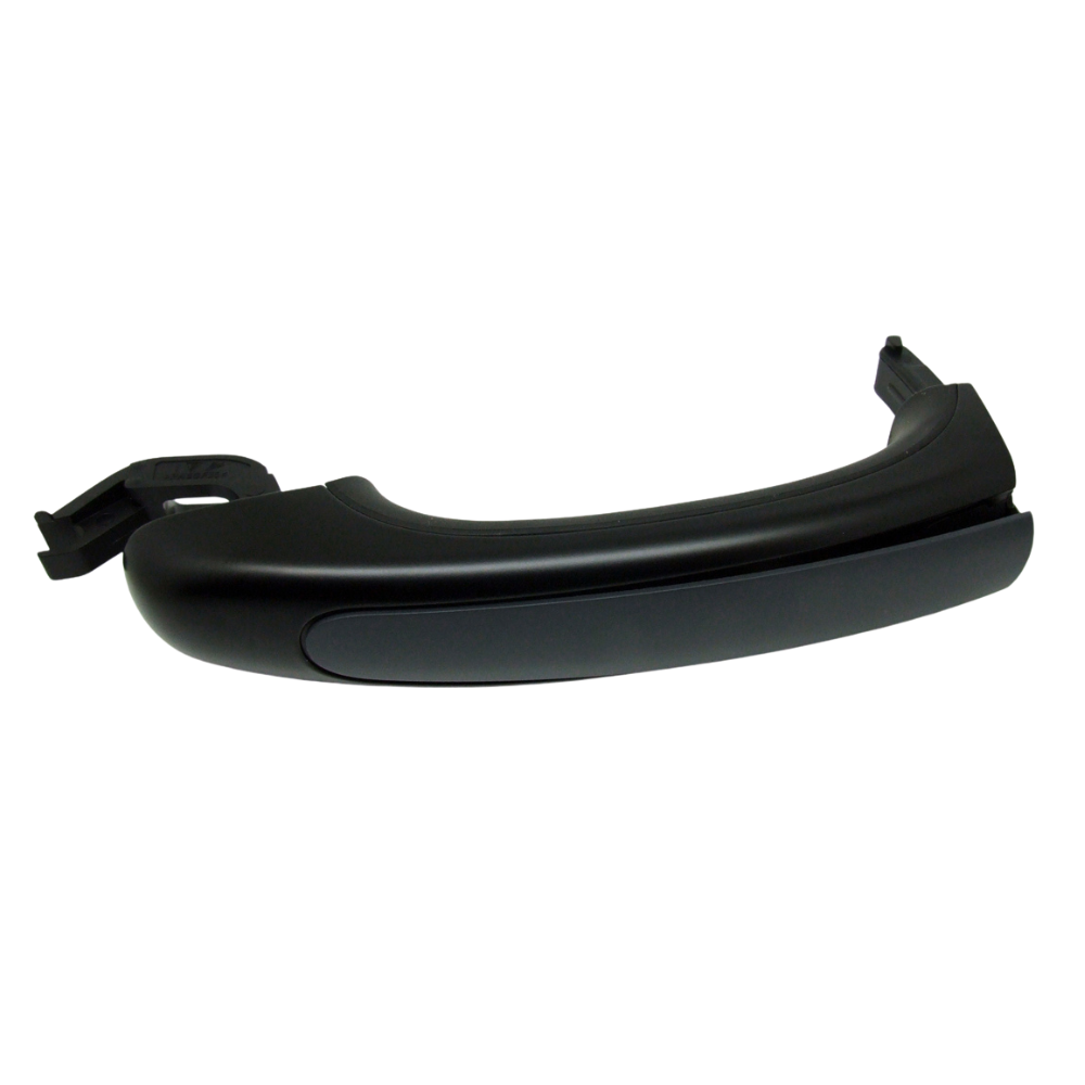 Porsche Exterior Door Handle - Primed Coated - Cayenne | 2003-2010 ...
