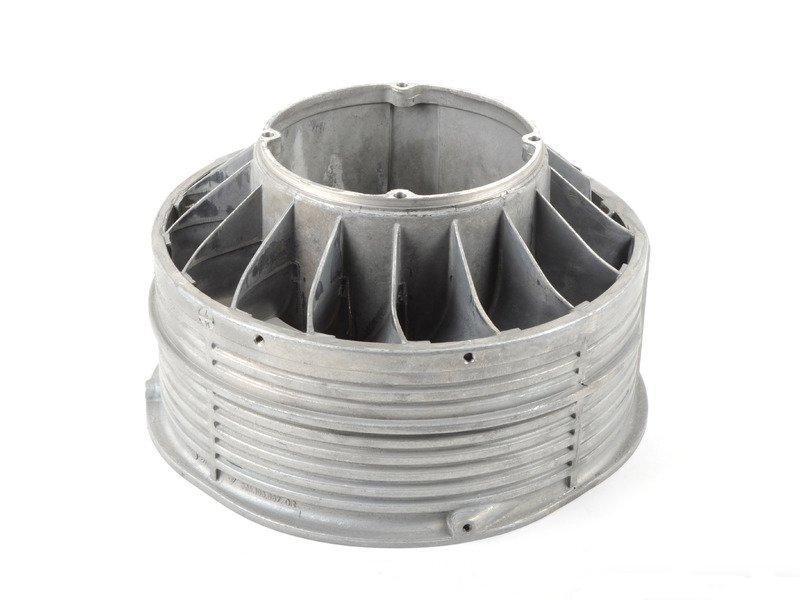 Porsche Fan Housing - 911 95-98 993-106-667-03 | Sierra Madre ...