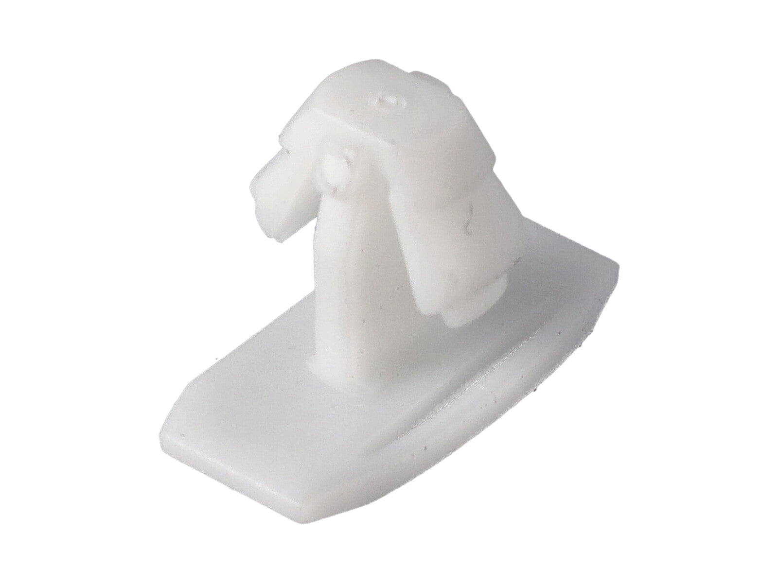 Porsche Fender Cover Clip - Cayenne | 2003-2010 955-559-719-00