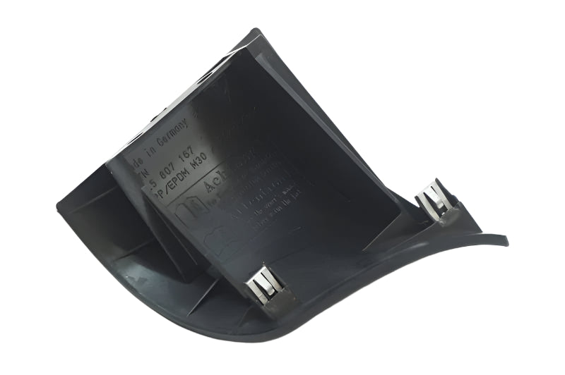 Porsche Fender Cover Trim - Front Left - Cayenne | 2008-2010 955-504 ...