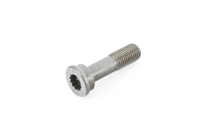 Porsche Fillister Screw - 911 07-13 997-105-317-71 | Sierra Madre ...