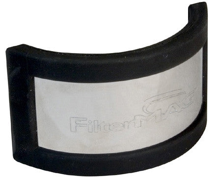 Porsche FilterMAG OD Filters Fits Spin On Filter Adapter -655236 ...