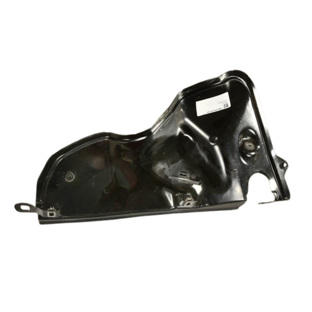 Porsche Firewall Plenum Panel - Cayenne | 2008-2010 955-572-571-03 ...