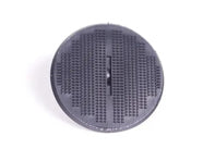Porsche Floor Mat Fastening Plate - 911/Boxster 97-04 986-551-985-00 ...