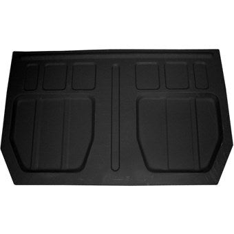 Porsche Floor Pan - without mounts Rear - 356A 55-59 571071-1 | Sierra ...