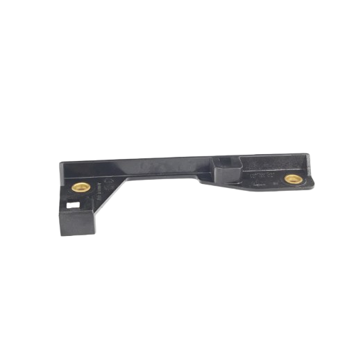 Porsche Floor Panel Trim Rail - Cayenne | 2003-2010 955-551-456-00 ...