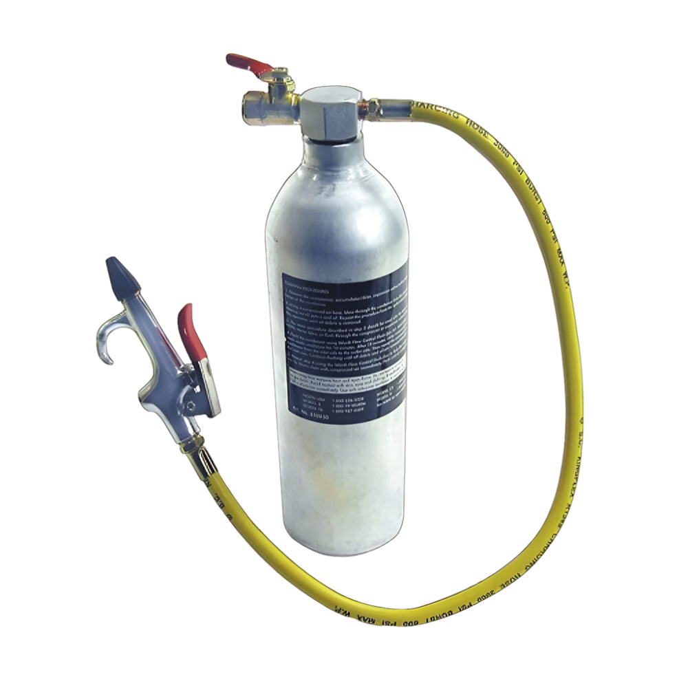 Porsche Flow Control Flush Gun 08911300 | Sierra Madre Collection ...