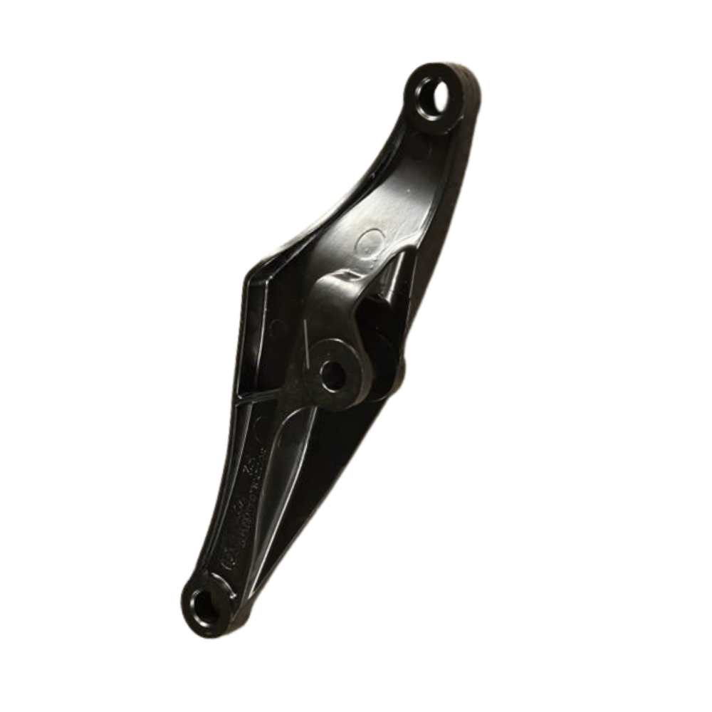 Porsche Folding Top Swing Lever Right - Boxster 97-04 986-561-346-00 ...