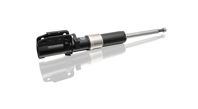 Porsche Front Axle Damper Strut Left - 911 93-94 965-343-041-06 ...