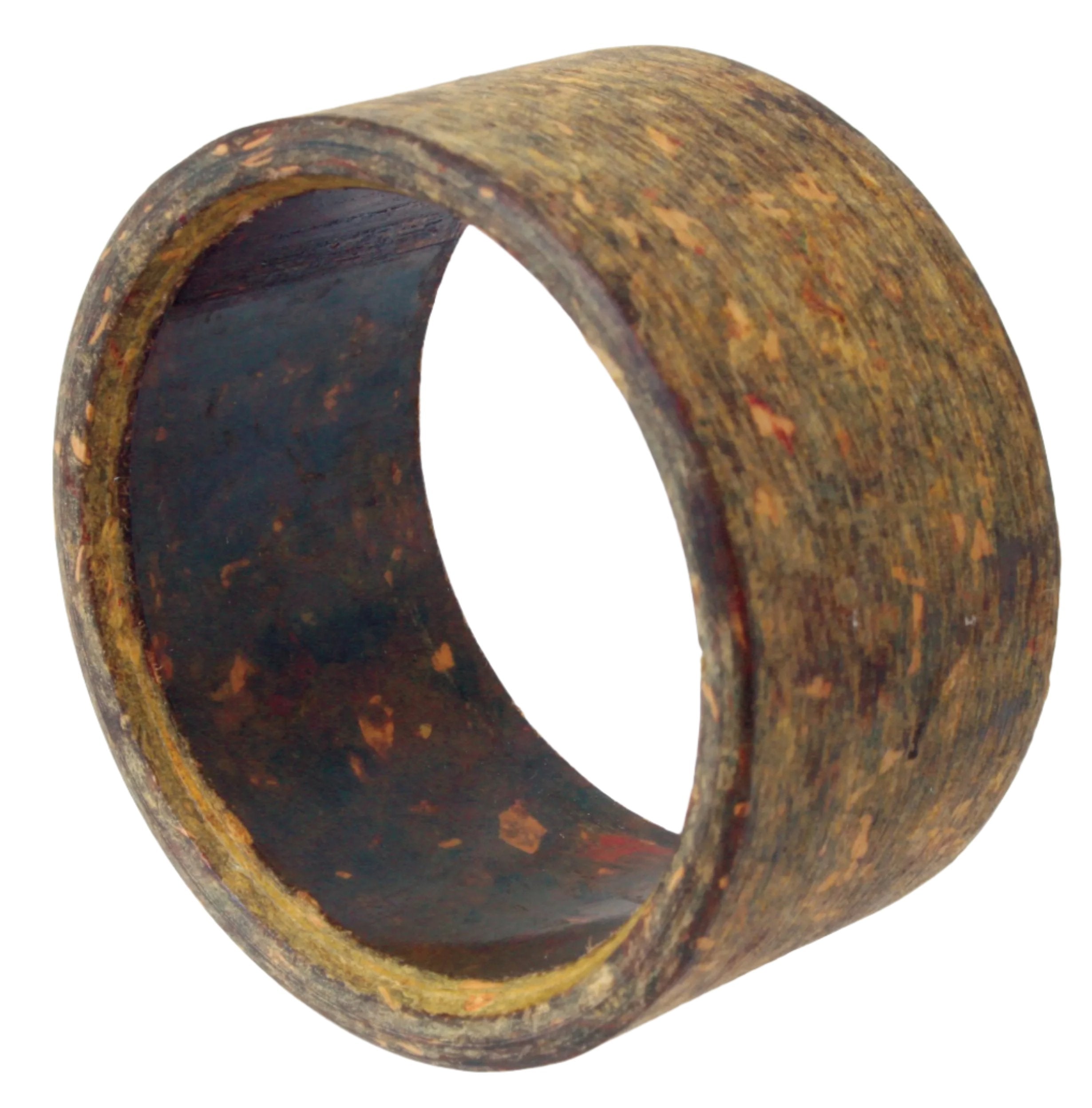 Porsche Front Axle Fiber Bushing - All 356s 50-65 644-41-103 | Sierra ...