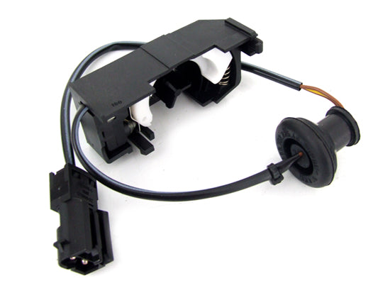 Porsche Front Bonnet Lock Microswitch - 911/Boxster/Cayman 05-13 997 ...