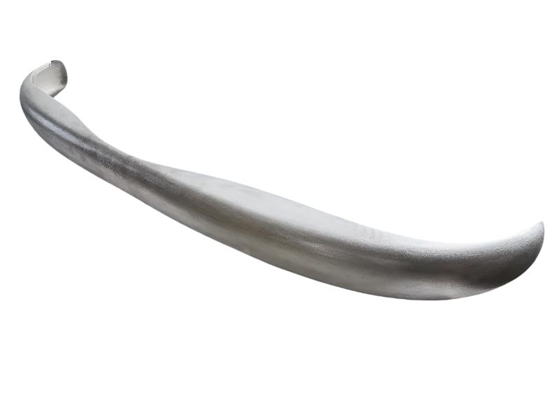 Porsche Front Bumper - 356/356A 52-59 644-505-011-00