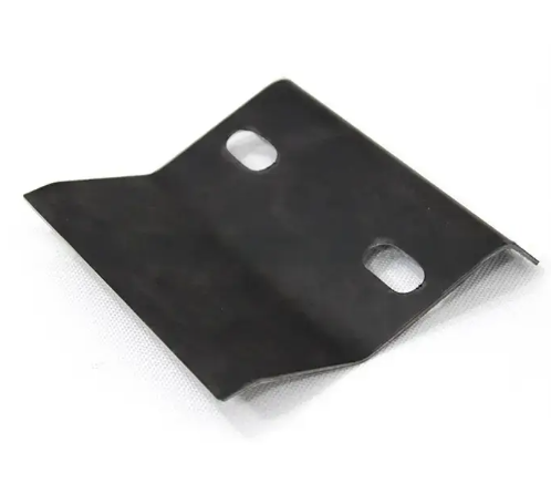 Porsche Front Bumper Mounting Bracket - 911/912 69-72 PP236B | Sierra ...