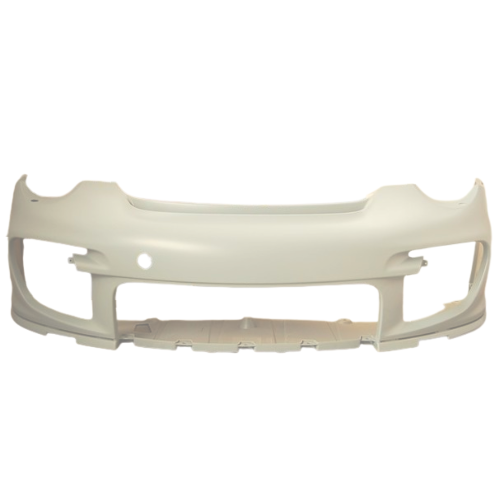 Porsche Front Bumper Prime Coated - 911 07-09 997-505-901-80