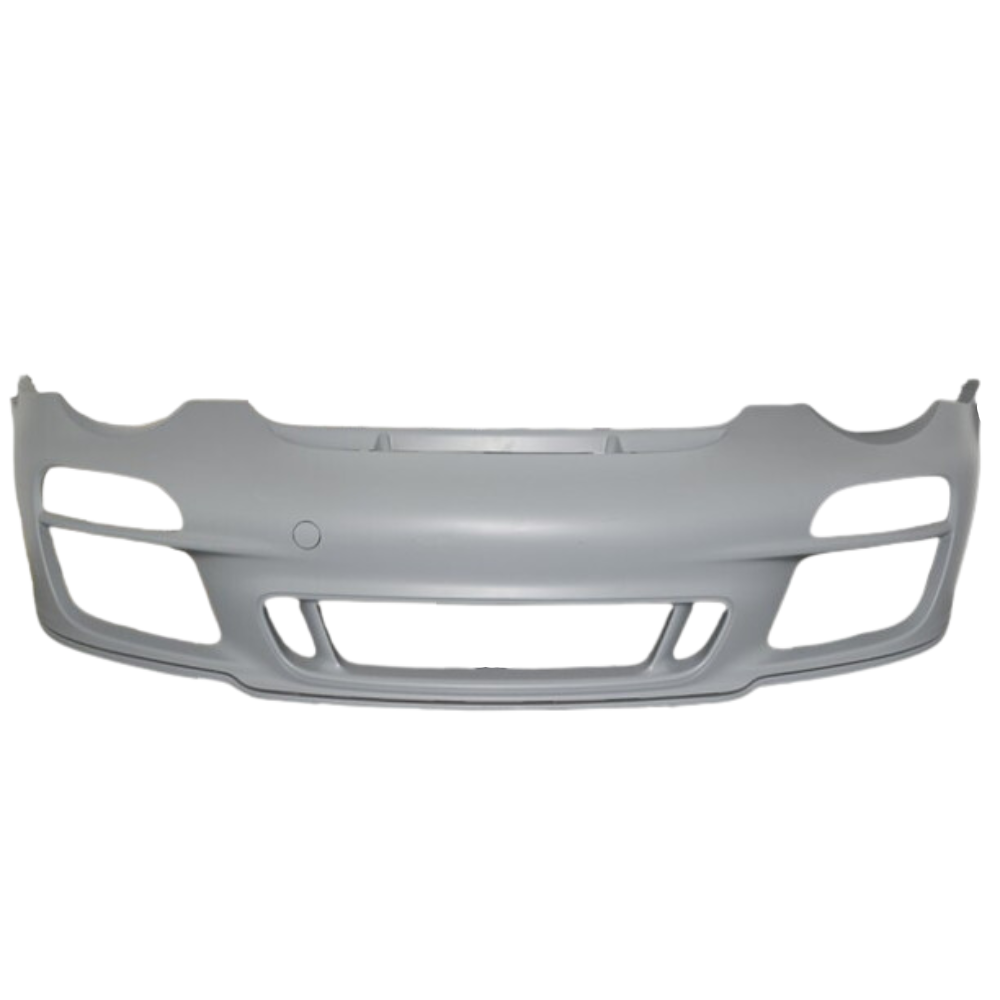 Porsche Front Bumper Prime Coated - 911 07-11 997-505-191-90 | Sierra ...
