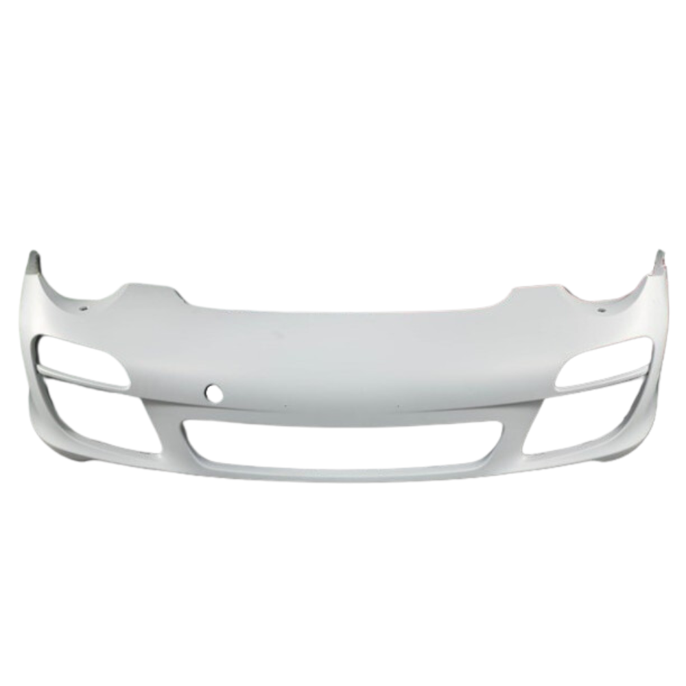 Porsche Front Bumper Prime Coated - 911 09-12 | Sierra Madre Collection ...