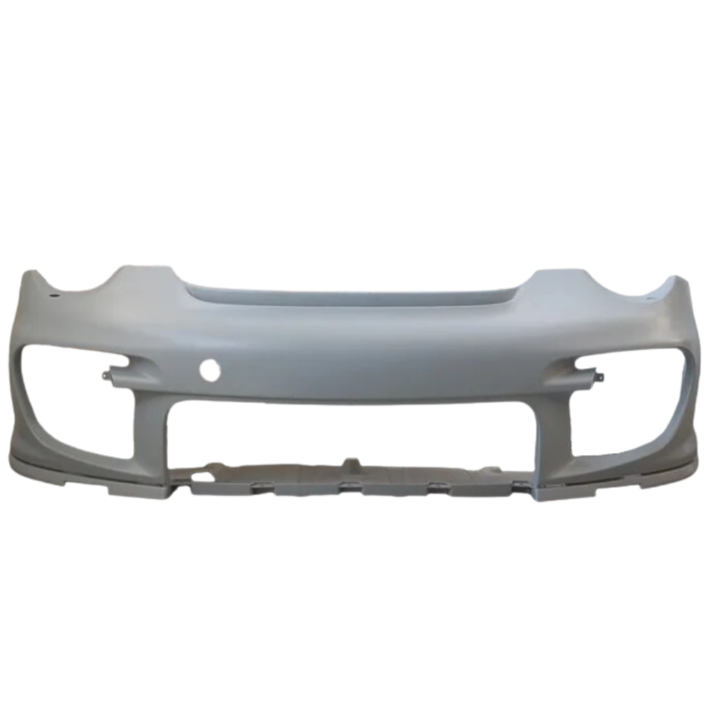 Porsche Front Bumper Prime Coated - 911 10-13 | Sierra Madre Collection ...