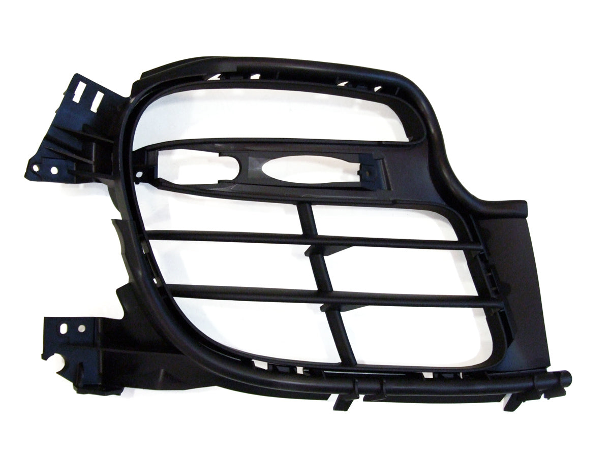 Porsche Front Bumper Retaining Frame Left - 911 10-13 9975055630601C ...