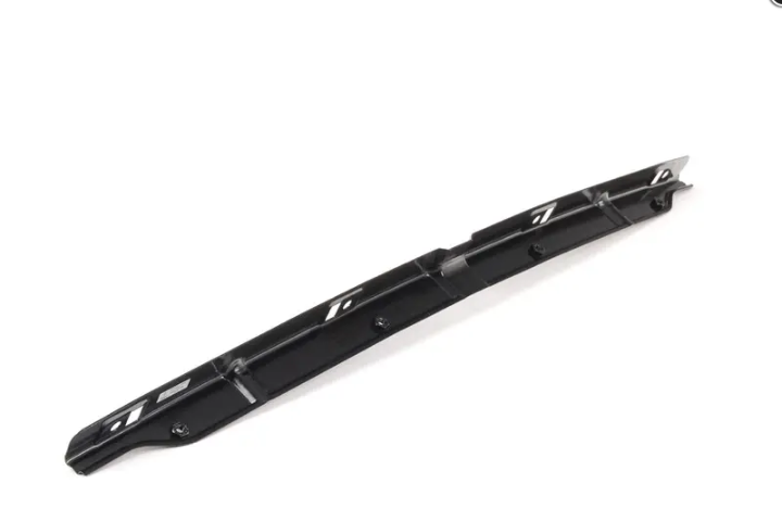 Porsche Front Bumper Retaining Strip Primer Coated - 911 89-94 9645050