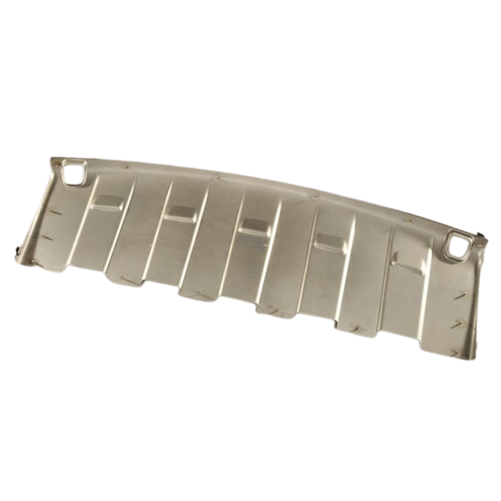 Porsche Front Bumper Skid Plate - Cayenne | 2003-2006 955-505-900-00