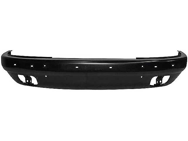 Porsche Front Bumper - Standard 69-73 911-505-011-05-GRV