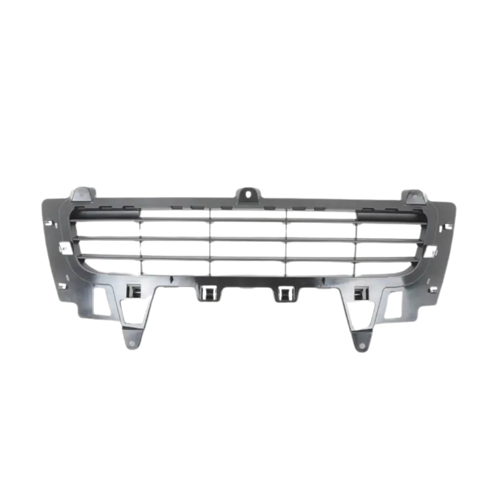 Porsche Front Bumper Ventilation Grille - Center - Cayenne | 2008-2010