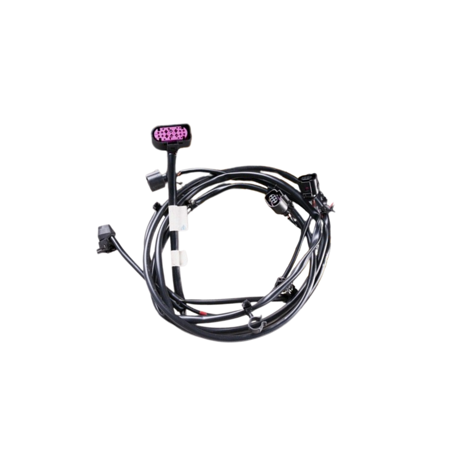 Porsche Front Bumper Wiring Harness - 911 07-09 997-622-501-80 | Sierra ...
