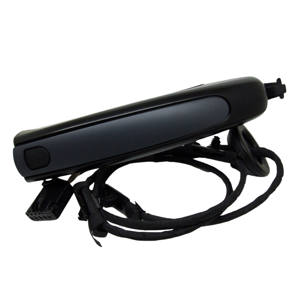 Porsche Front Door Handle - Primed Coated - Cayenne | 2005-2010 ...