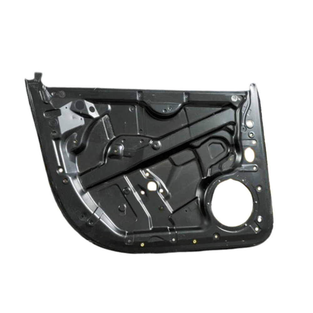 Porsche Front Door Panel Carrier - Left - Cayenne | 2003-2010 955-531 ...