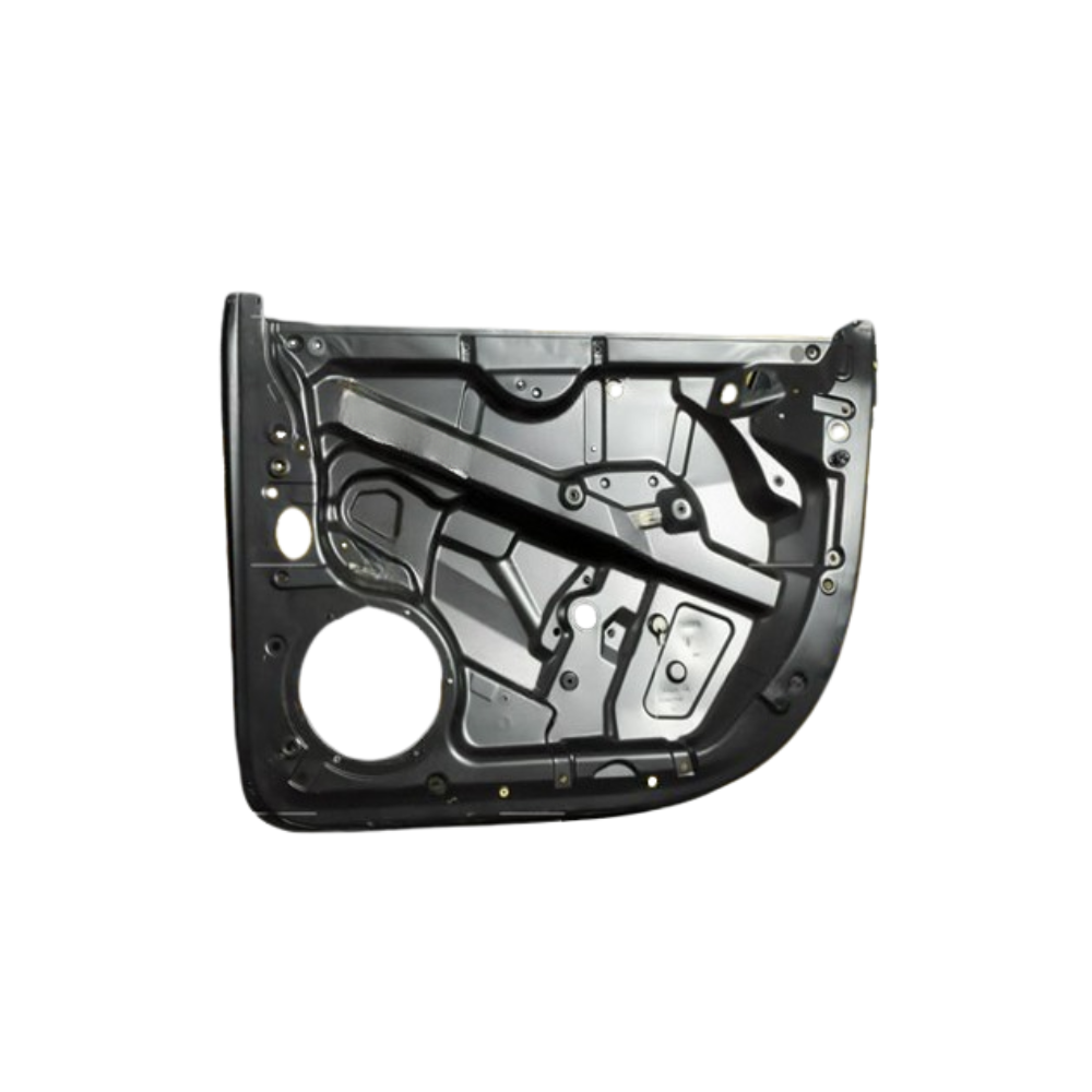 Porsche Front Door Panel Carrier - Right - Cayenne | 2003-2010 955-531 ...