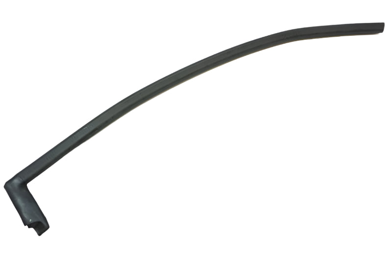 Porsche Front Left Door Seal - Cayenne | 2003-2010 955-533-717-00 ...