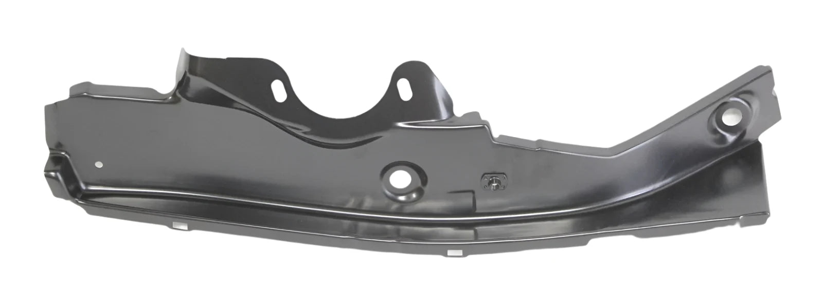 Porsche Front Side Member Cover Plate - 911/Boxster/Cayman 05-13 ...