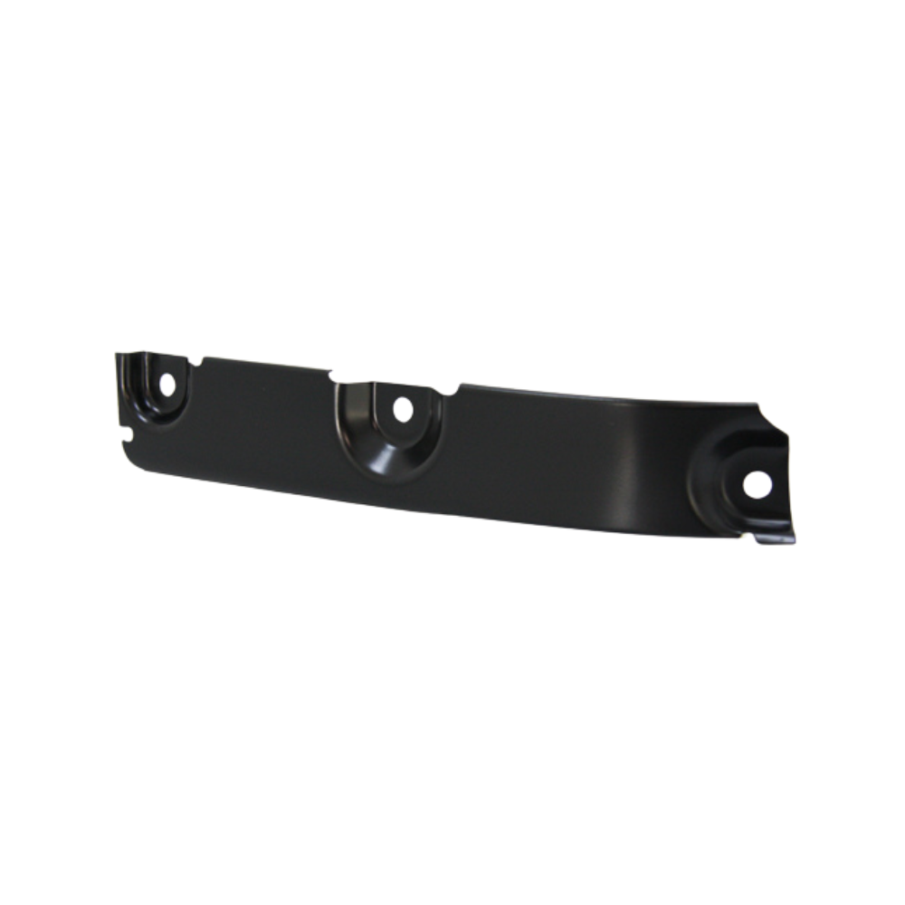 Porsche Front Spoiler Reinforcement Strip - Right - Cayenne | 2003-2006 ...