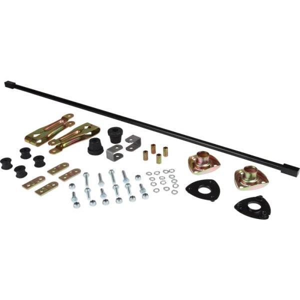 Porsche Front Stabilizer Bar Set - 15mm - 911/914 65-77 1640500310