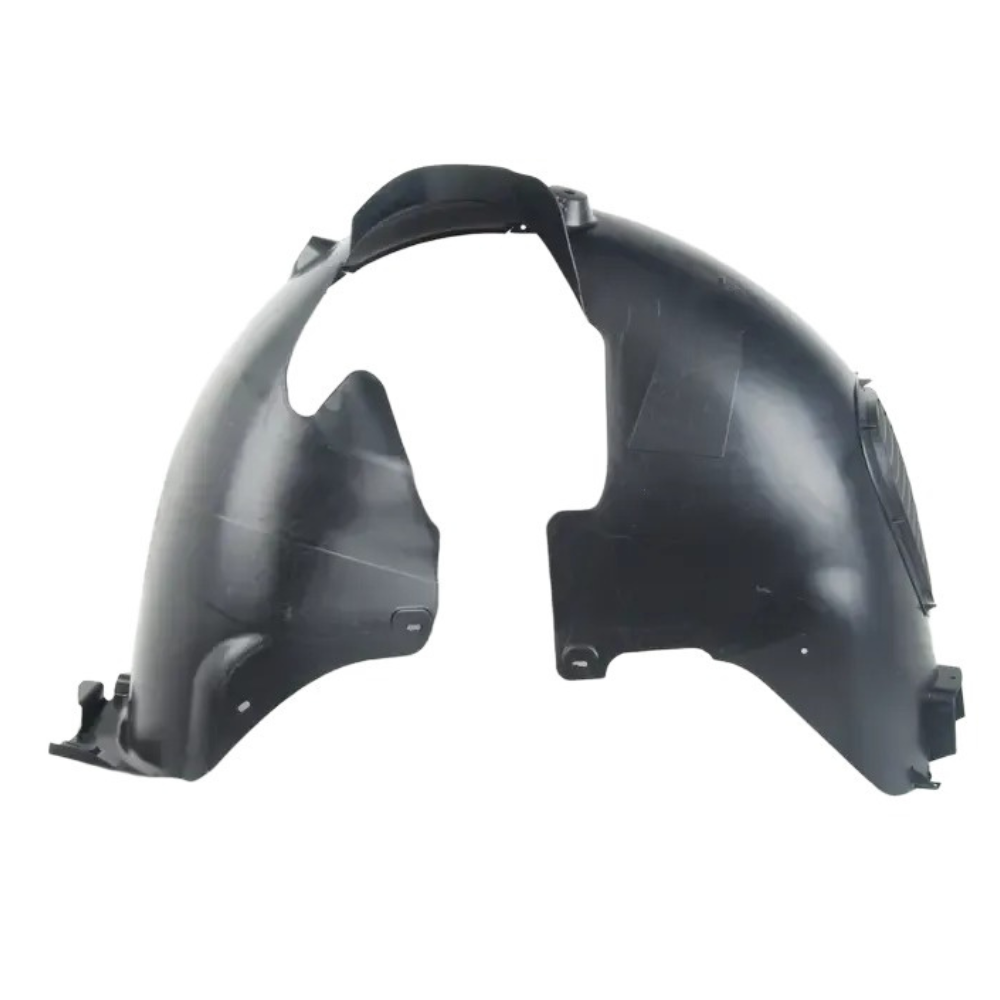 Porsche Front Wheel Housing Liner - Left - Cayenne | 2008-2010 | Sierra ...