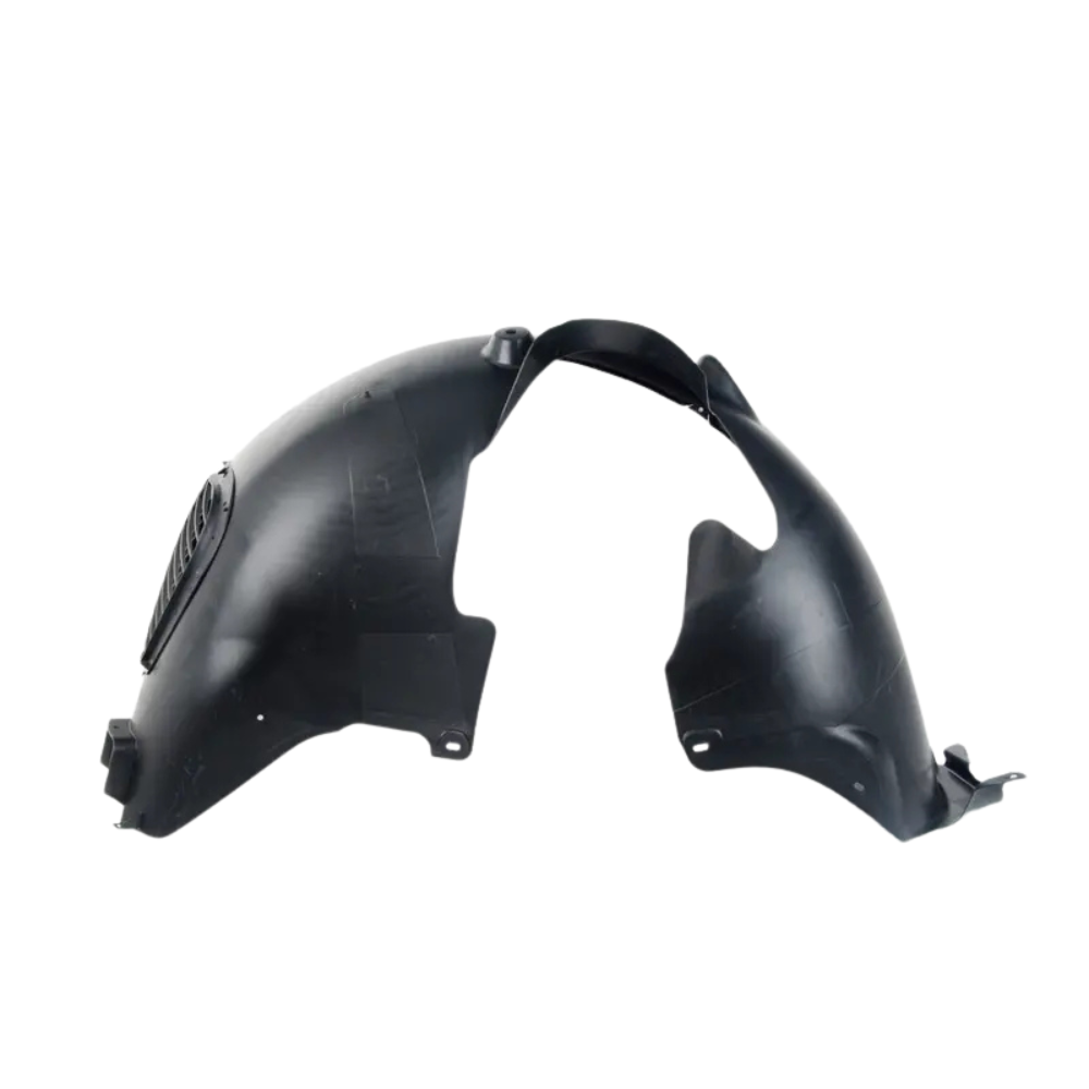 Porsche Front Wheel Housing Liner - Right - Cayenne | 2008-2010 ...