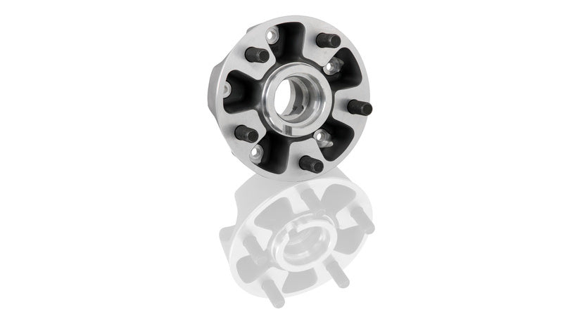 Porsche Front Wheel Hub - 911 74-89 911-341-065-10
