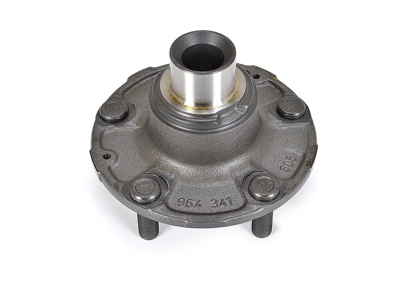Porsche Front Wheel Hub - 911 89-94 964-341-065-15 | Sierra Madre ...