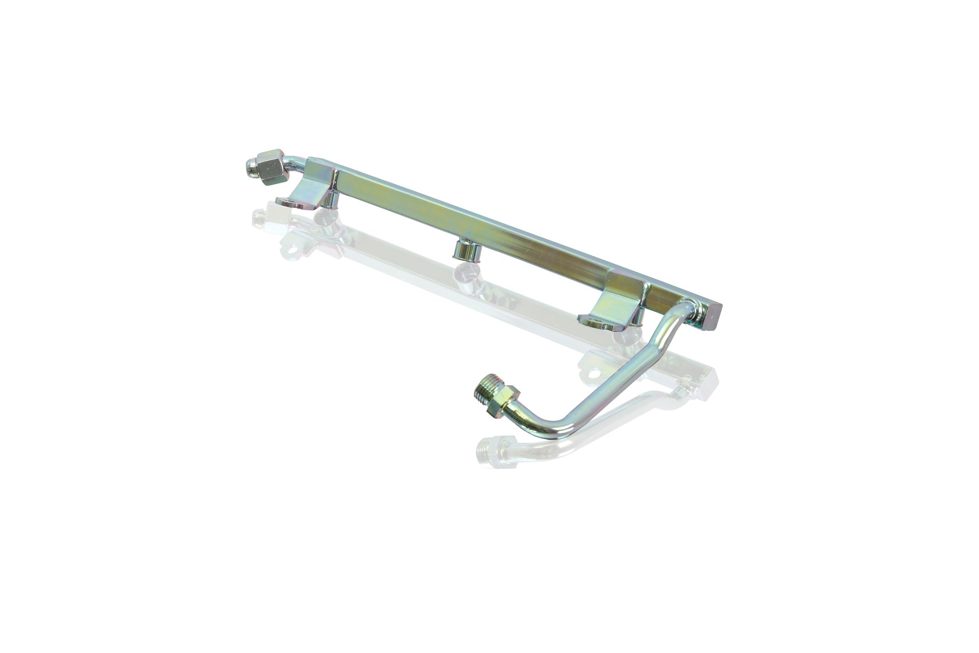 Porsche Fuel Collection Pipe - 911 84-89 930-110-308-04