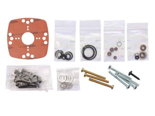 Porsche Fuel Distributor Repair Set - Bosch 4 Cylinder Alloy K-Jetroni