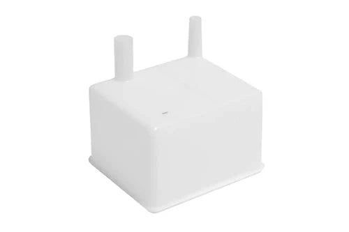 Porsche Fuel Expansion Tank - 911 | 1965-1973 901-201-062-22 | Sierra ...