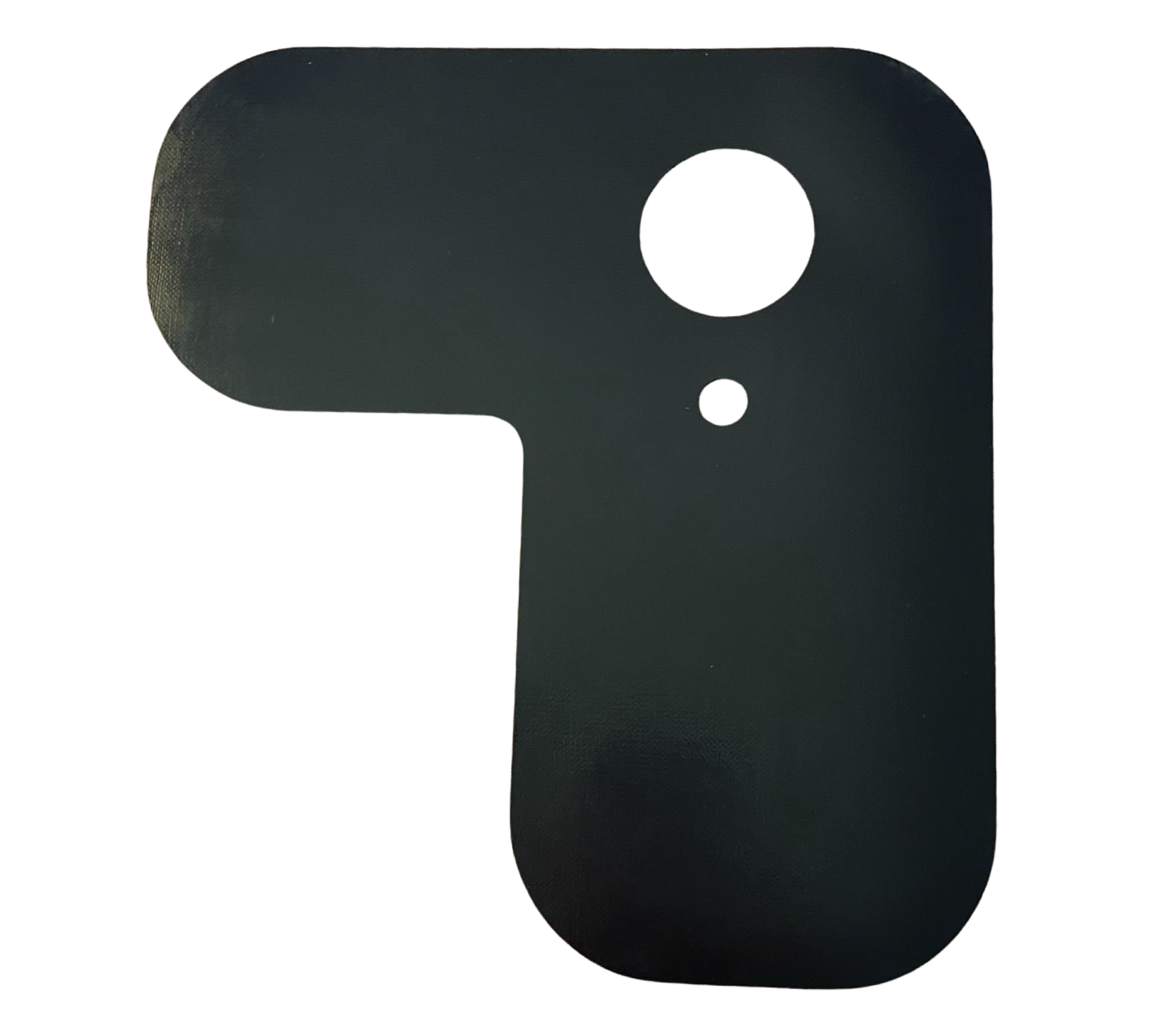 Porsche Fuel Filler Flap - 911/930 74-89 911-201-279-01 | Sierra Madre ...