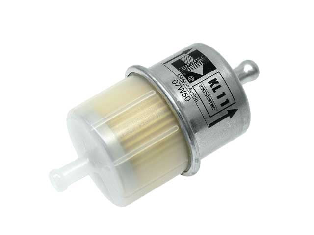 Porsche Fuel Filter - All 356s 50-65 - 914 70-74 311-133-511-D | Sierra ...