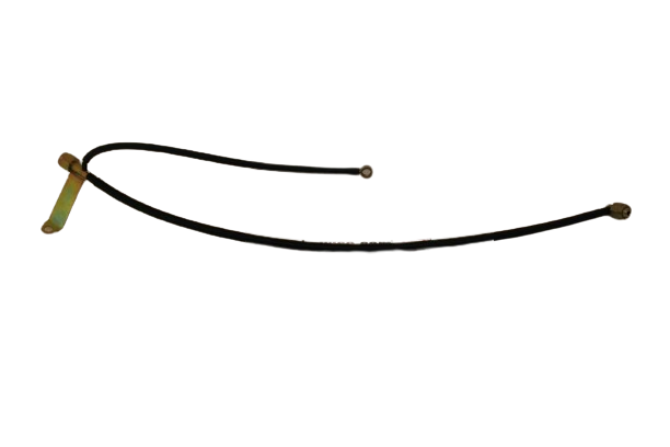 Porsche Fuel Line - 911 74-77 | Sierra Madre Collection | Porsche Parts ...